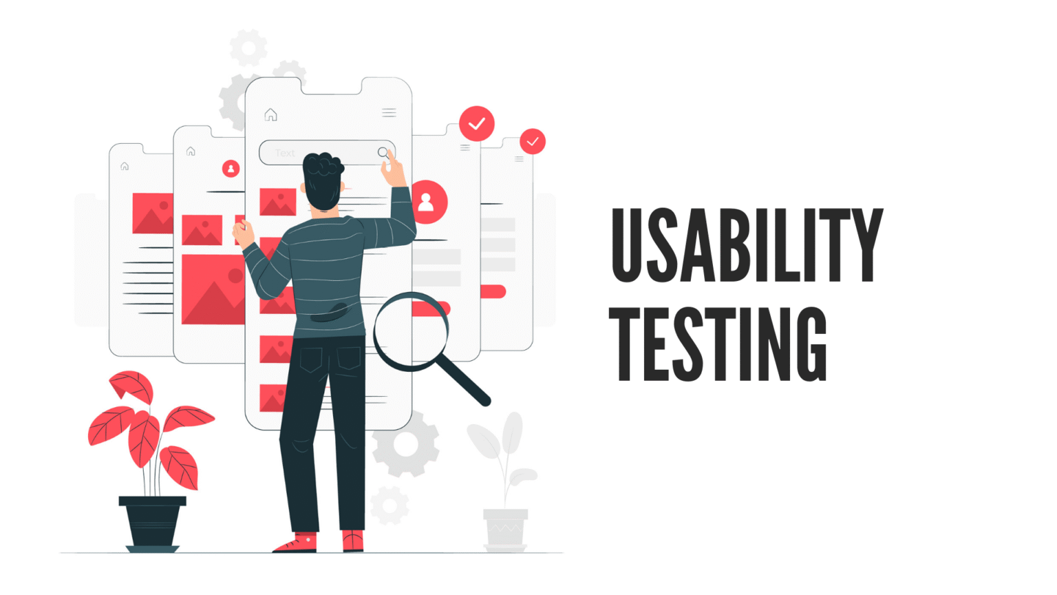 Top Usability Testing Methods to Improve UX (2025) - Vareweb