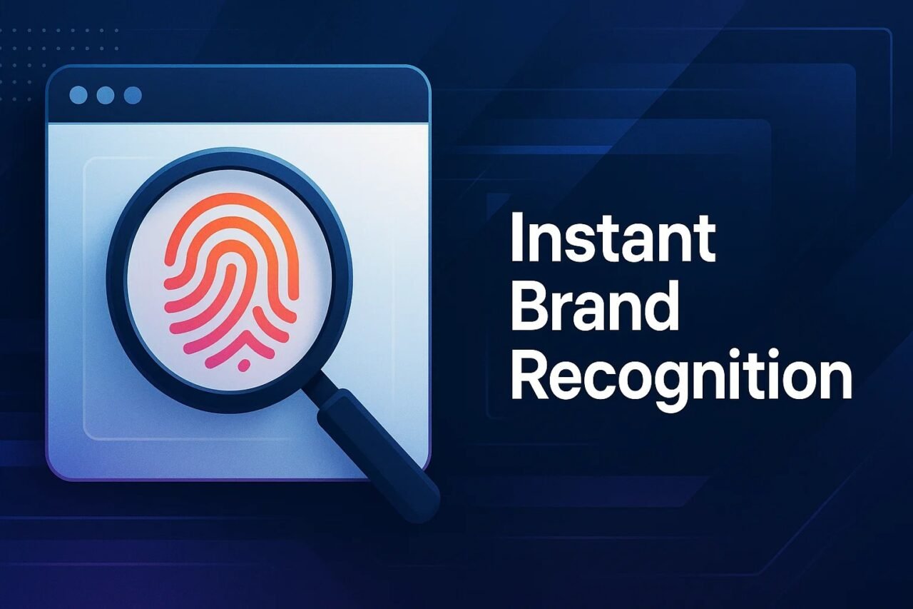 Why Logos Matter for Small Business Branding Success
