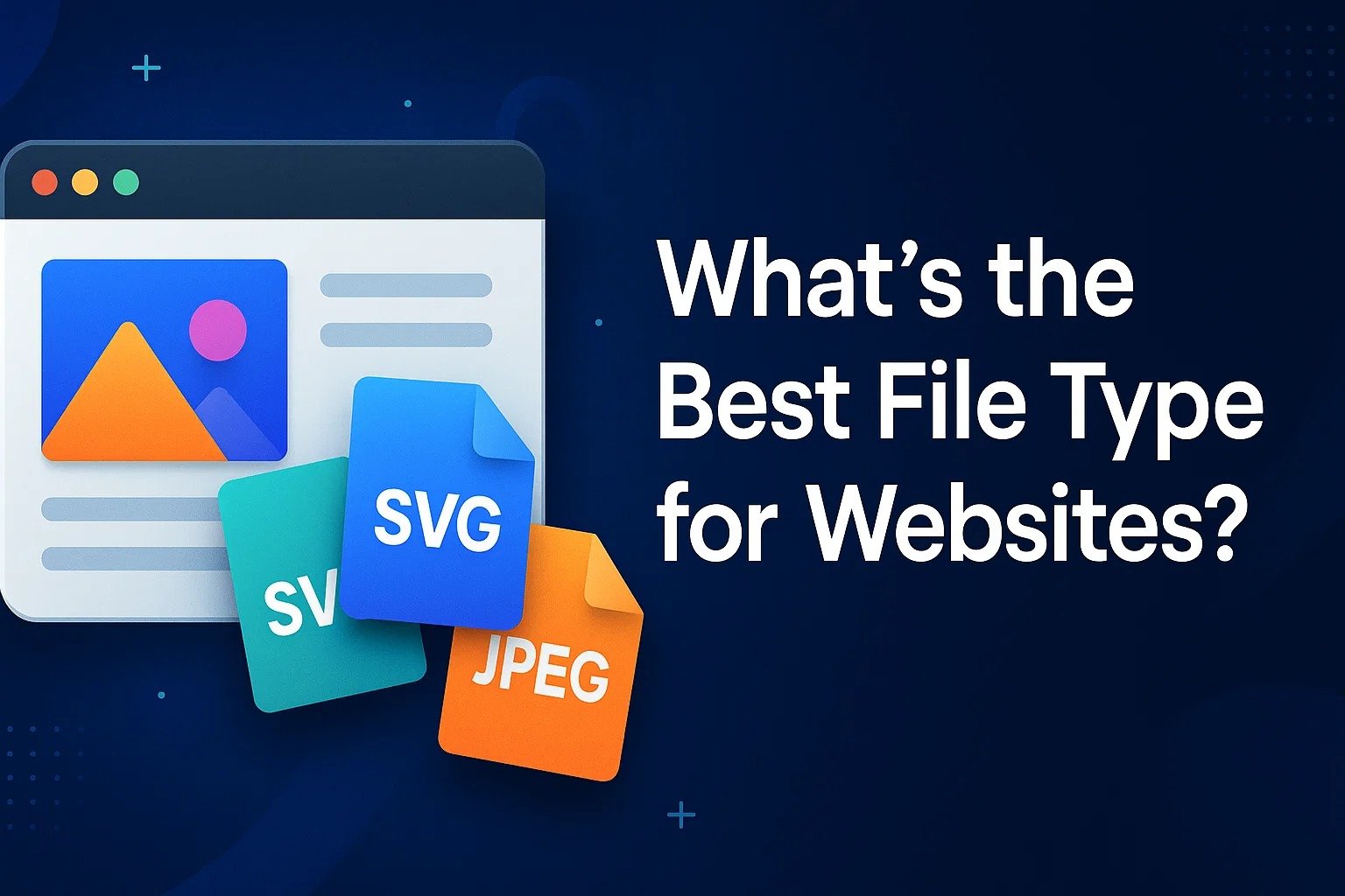 The Perfect Logo File Format Guide for Web and Print